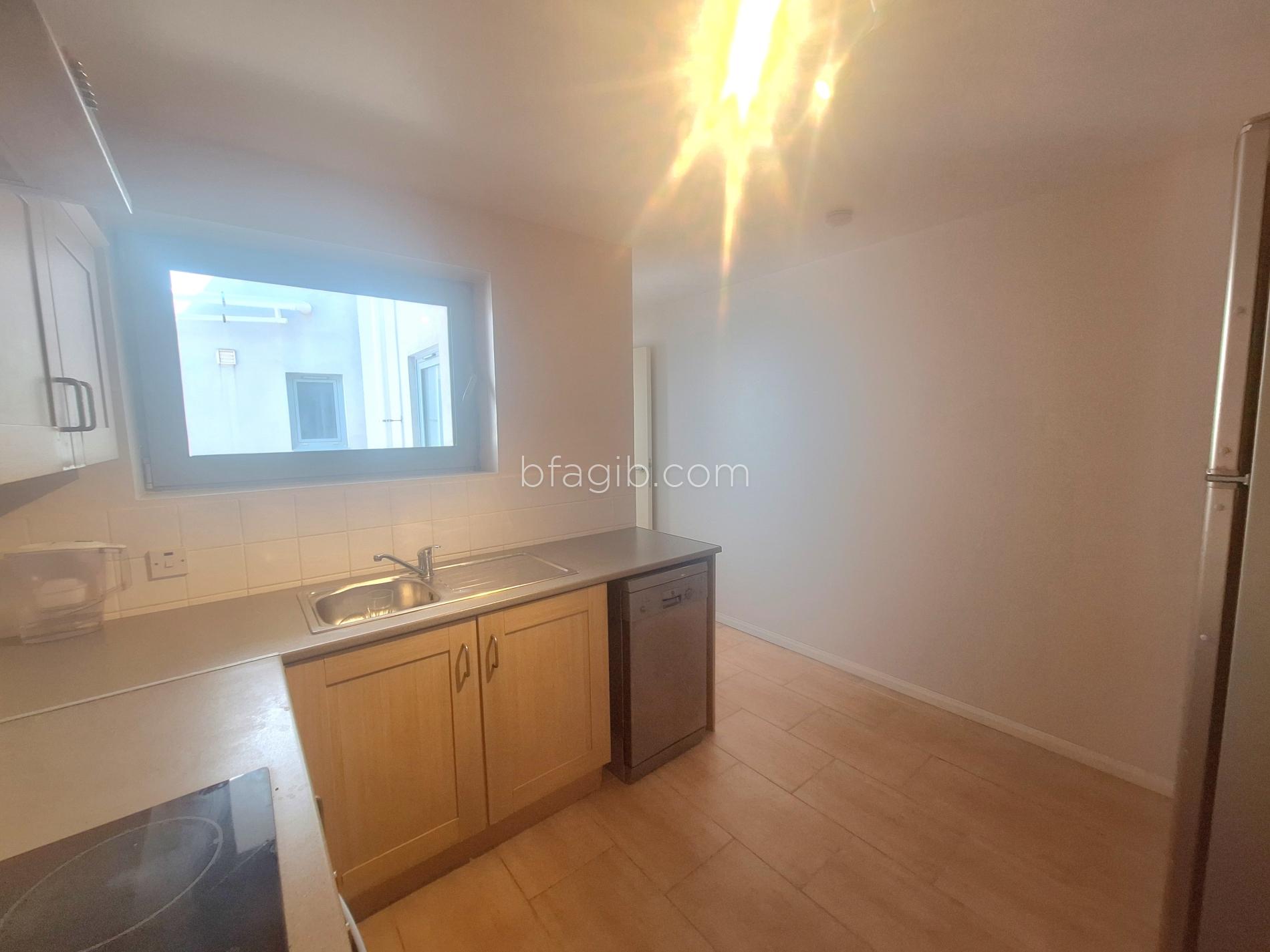 PG14639 - Apartment - Waterport Terraces | Property Gibraltar