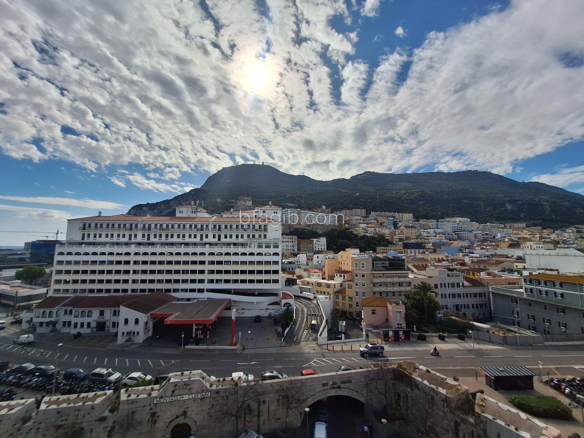 PG14470 - Apartment - Ocean Heights | Property Gibraltar