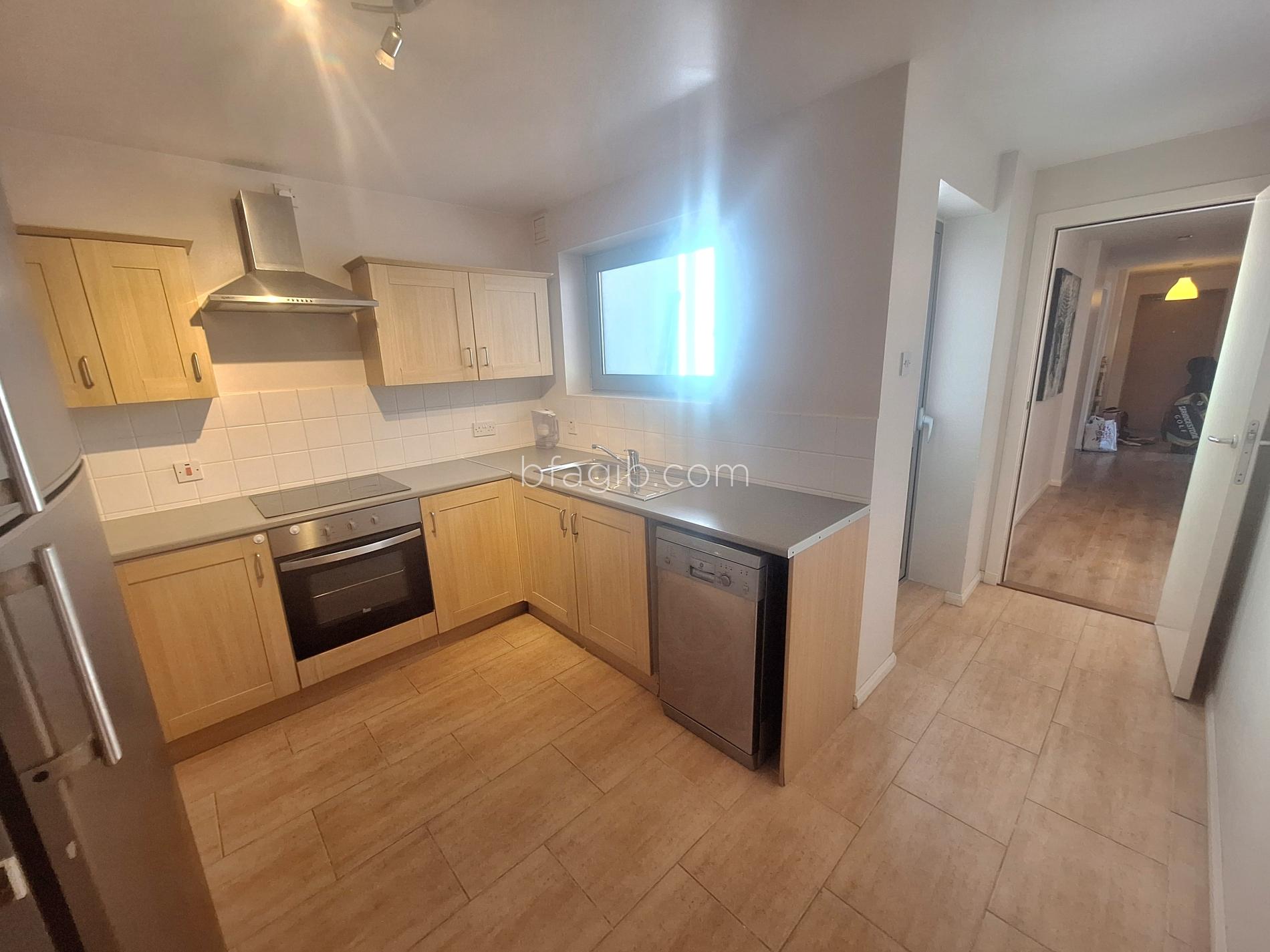 PG14639 - Apartment - Waterport Terraces | Property Gibraltar